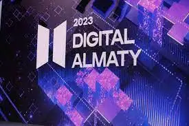 Digital Almaty: Мемлекеттік басқарудың цифрлық трансформациясы