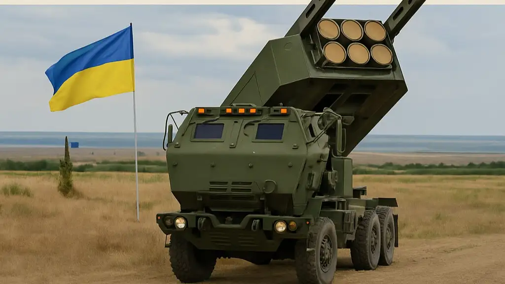 Еуропаның үш елі АҚШ қаруын Украинаға жеткізуге қатысудан бас тартты