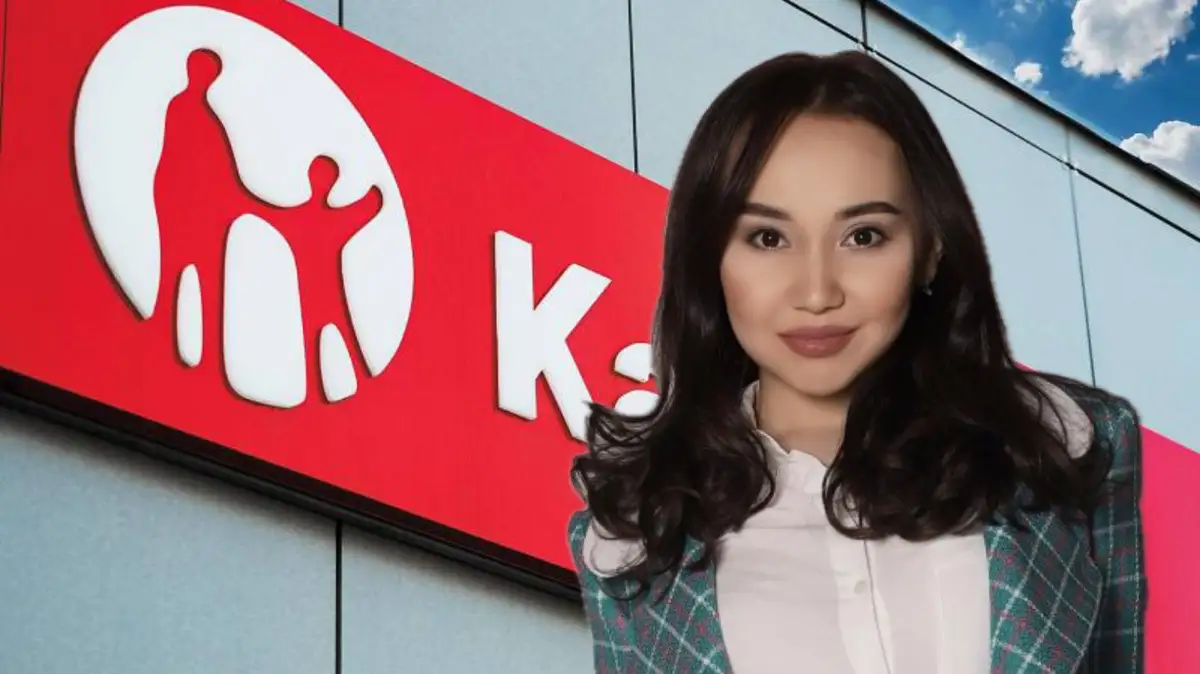 Kaspi Bank Перизат Қайраттың өтінішінен кейін қорға 620 миллион теңге аударған